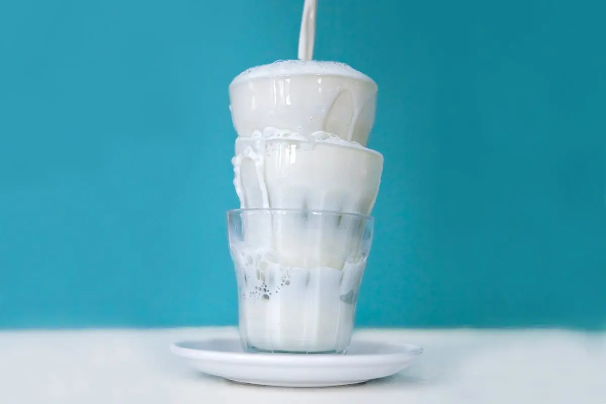 6 Easy post-workout recipes
